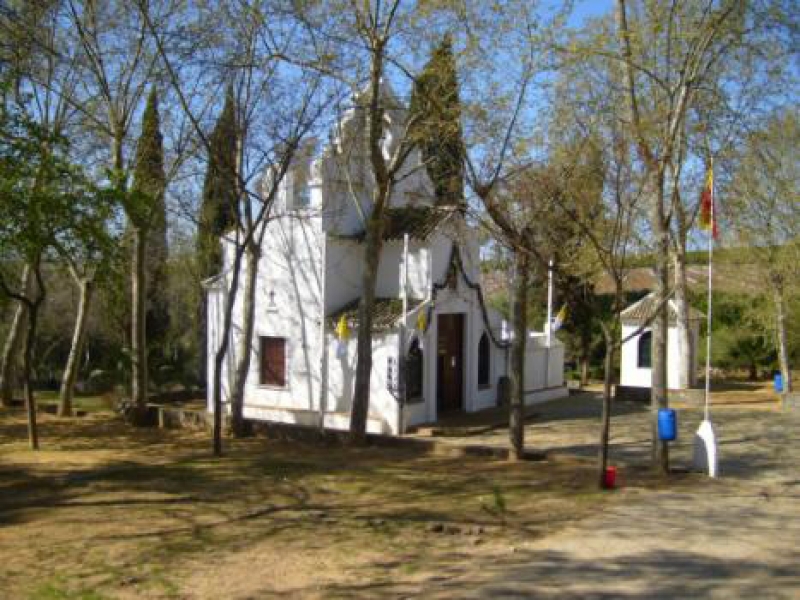 Villaverde del Río – Gran Vega Turismo